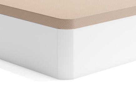 Canapé XXL de 150X190 con Base Tapizada al MEJOR PRECIO