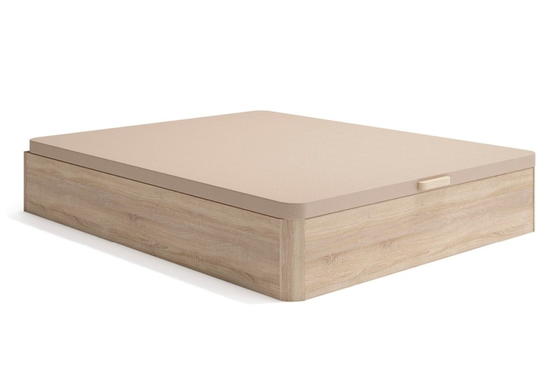 Canapé XXL de 150X190 con Base Tapizada al MEJOR PRECIO