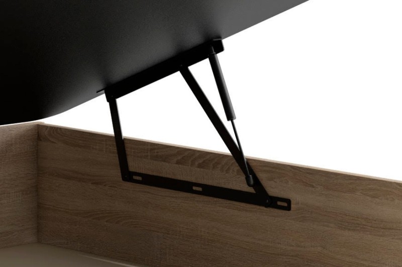 Canapé XXL de 150X190 con Base Tapizada al MEJOR PRECIO