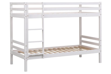 Litera pino 2 camas de 90x190