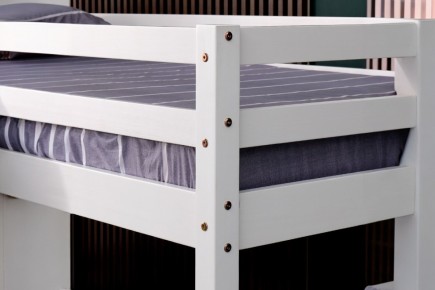 Litera pino 2 camas de 90x190