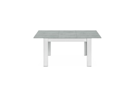 Mesa extensível para sala de jantar - sala de estar 40 - 190 cm. em ...